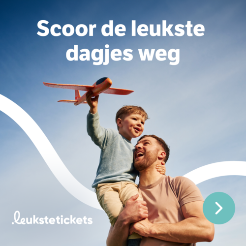 20 superleuke uitjes met kids in Nederland • Follow my footprints