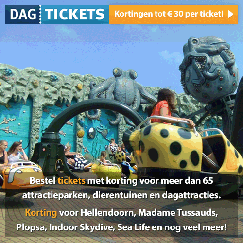 Abonnement Efteling Kosten - Voordeel en Korting op Tickets en Abonnementen
